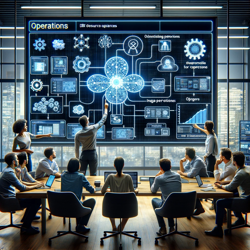 Maximizing Efficiency with dbt's 'Operation' Resource Type | Orchestra
